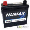 896CXT Numax Lawnmower Battery 12V 32Ah (12N24-4) (12N24-4A) (Y60N24-A ...