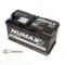 DC25MF Numax Sealed Leisure Battery 12V 105Ah - GoBatteries