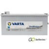N9 Varta Promotive Super Heavy Duty Battery 12V 225Ah 725 103 115 (625SHD) - GoBatteries