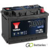 Yuasa batteries | Go Batteries