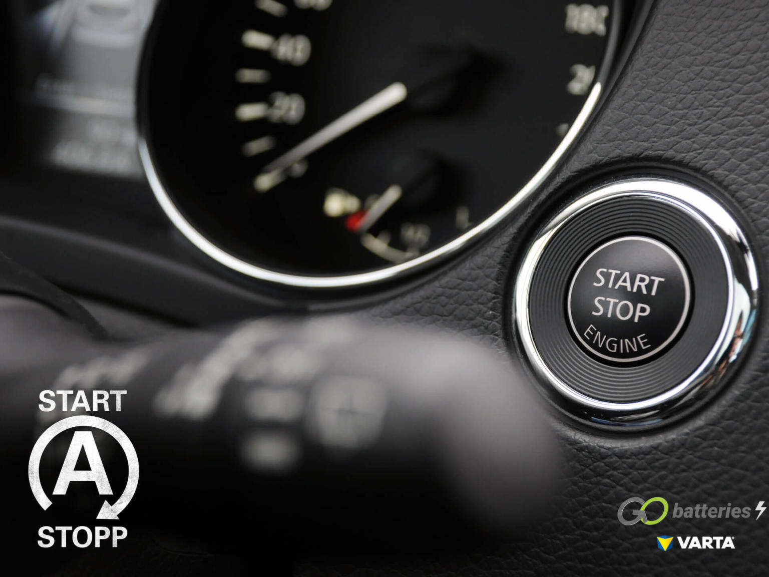 What is automatic Start-Stop and how does it work? - GoBatteries