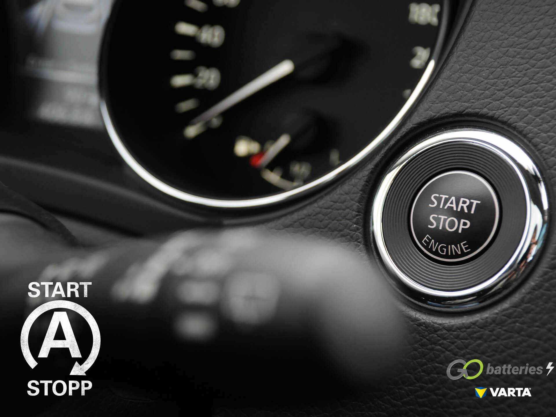 What is automatic Start-Stop and how does it work? - GoBatteries
