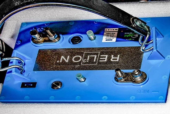What You Need To Upgrade Your Golf Cart To Lithium Batteries - GoBatteries