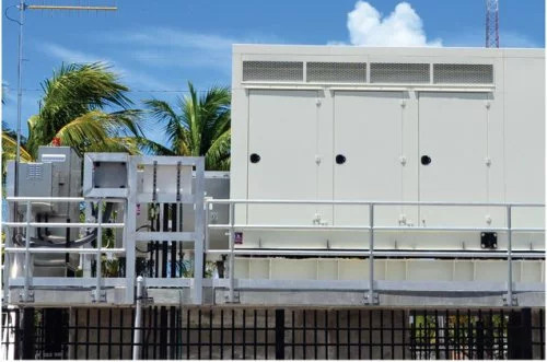 Odyssey Battery - Gensets And Industrial - GoBatteries