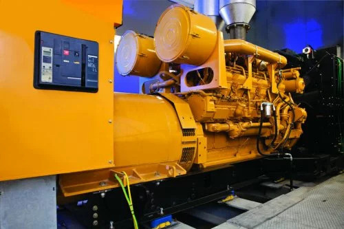 Odyssey Battery - Gensets And Industrial - GoBatteries
